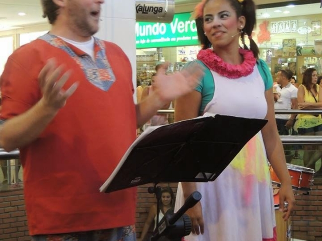 Animador Cultural & Mestre de Cerimônia - Performáticos - Soluções ...